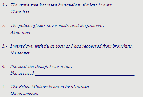 How To Properly Use The Word Whereas In A Sentence