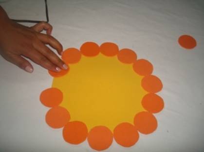 Sol en foami - Imagui
