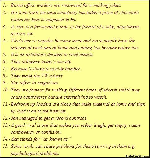 🥇 【 A Sense of Humour. Lead-In / Reading & Questions - English ...
