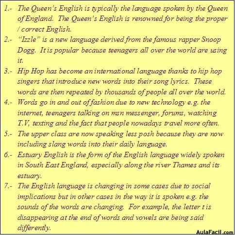 🥇 【 Reading & Questions / Gap Fill - English Proficiency