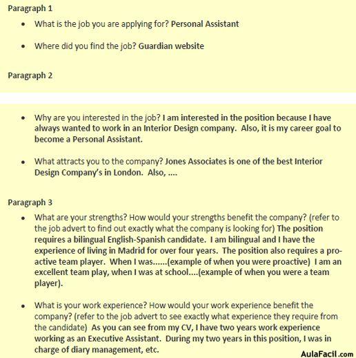 🥇 【 Recruitment process (II) - Inglés Business and Culture